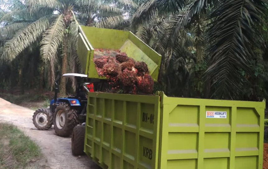 Asian Agri on Twitter: Asian Agri on Twitter: