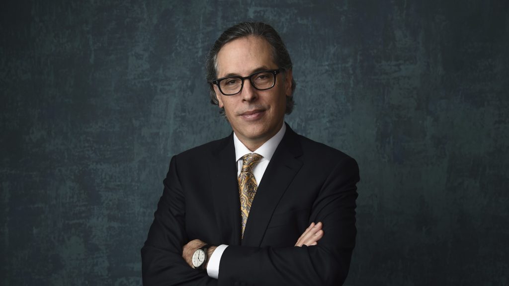 Cinematographer Rodrigo Prieto Awarded Vilcek Prize in Filmmaking https ...