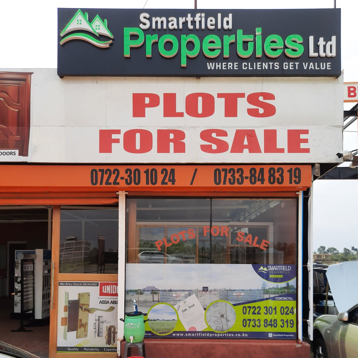 Smartfield Properties Ltd (@SmartfieldL) | Twitter