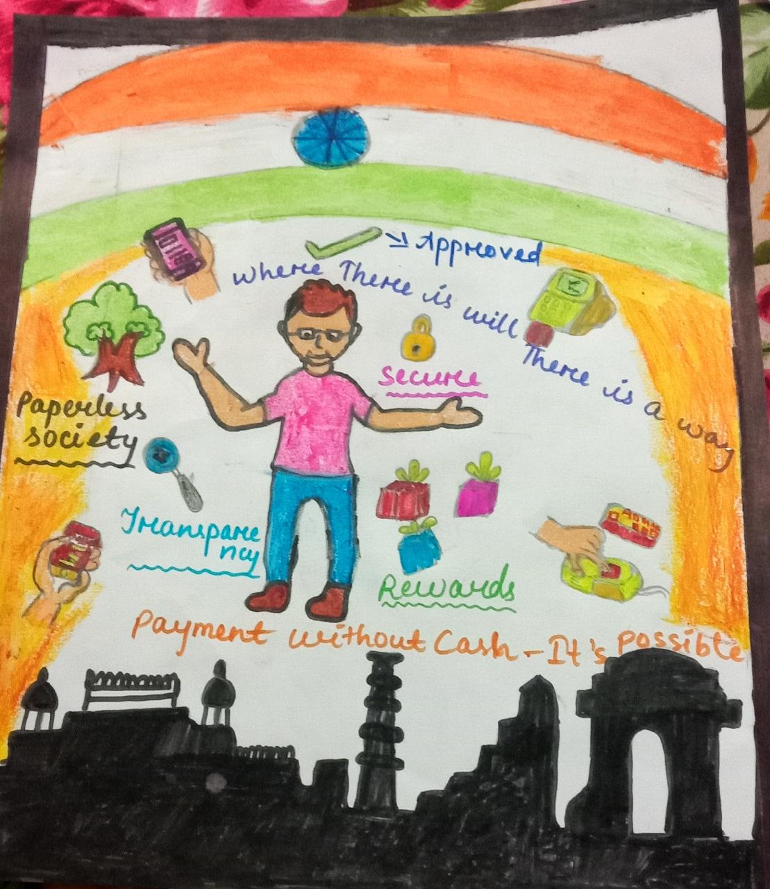 Consumer Education Posters