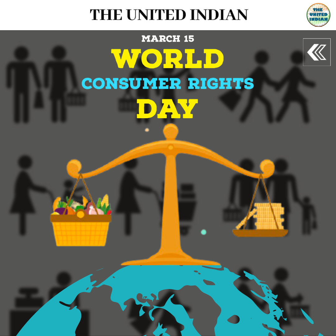 Consumer Rights And Awareness Posters