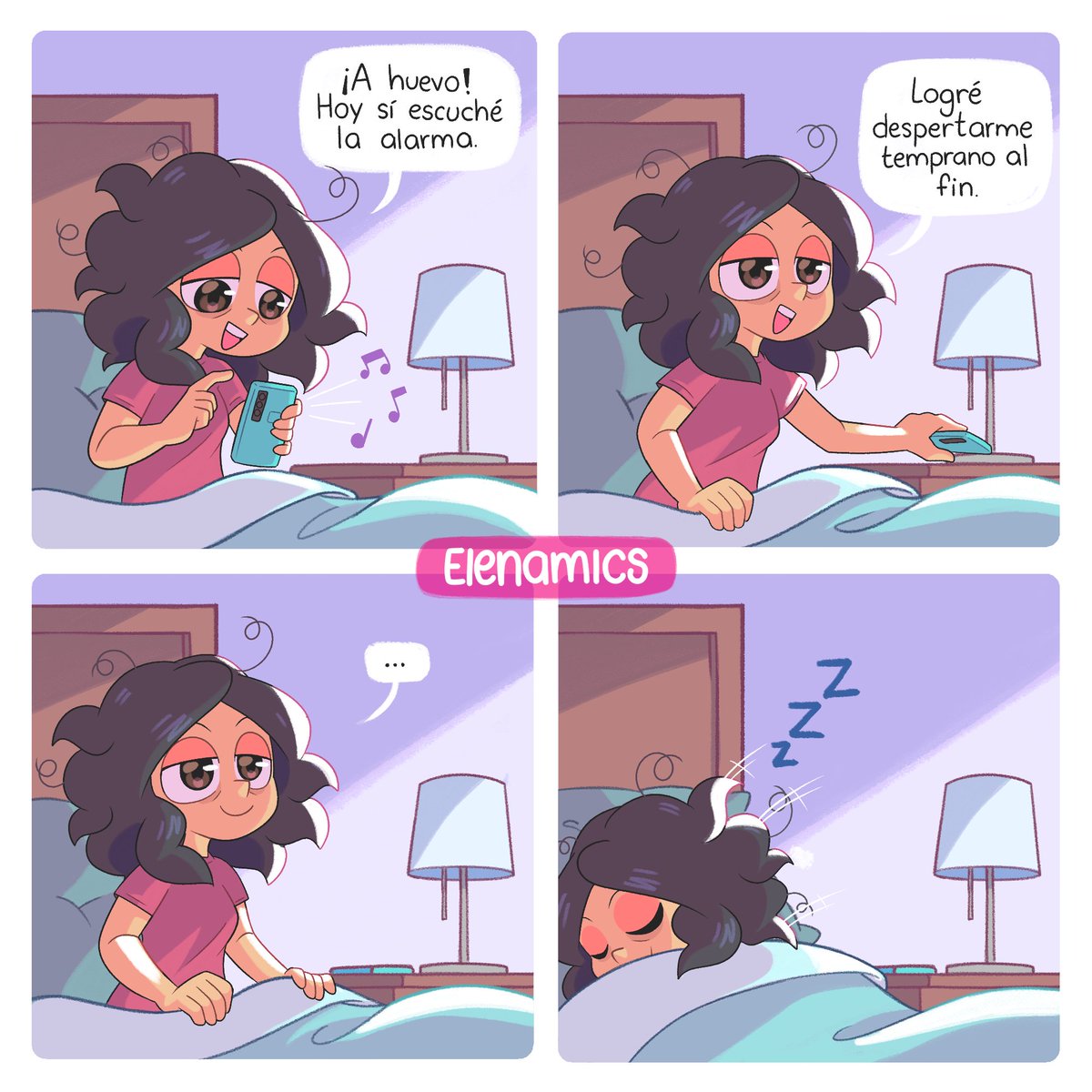 Twoucan - Elenamics (@elenamics)