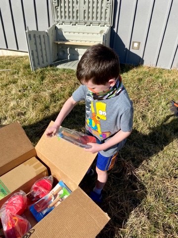 Celebrate SPS Week - Foundation for SPS