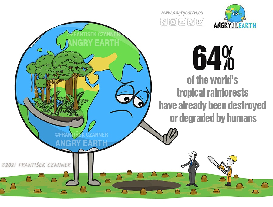 Destroyed Earth Clipart Pics
