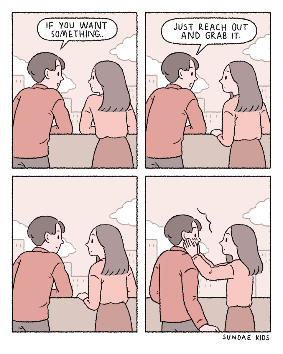 「#sundaekids 」Sundae Kidsの漫画