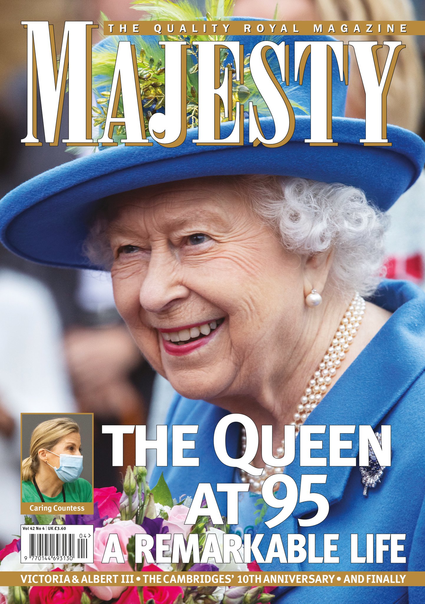 God, save our gracious Queen!: euro_royals — LiveJournal