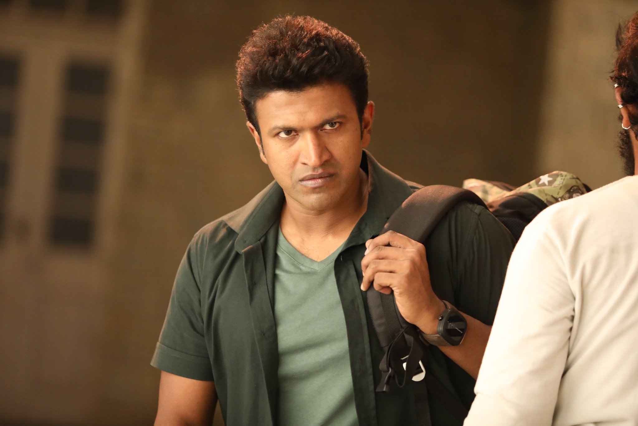 Puneeth Rajkumar Trends™ On Twitter A Lot Of Our Fan Handles Are