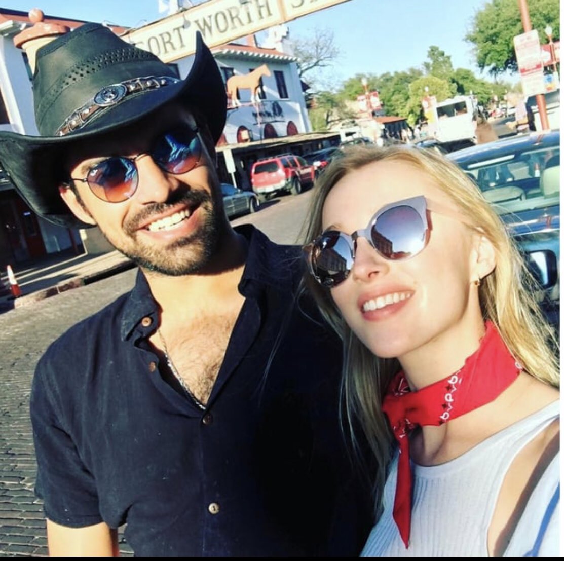 Phoebe Prince Boyfriend