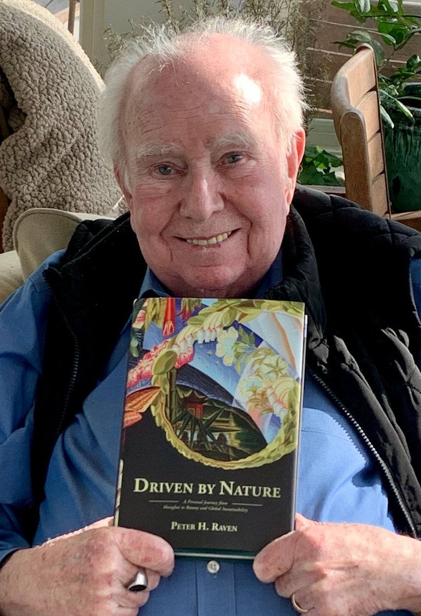 Peter Raven's Instagram, Twitter & Facebook on IDCrawl