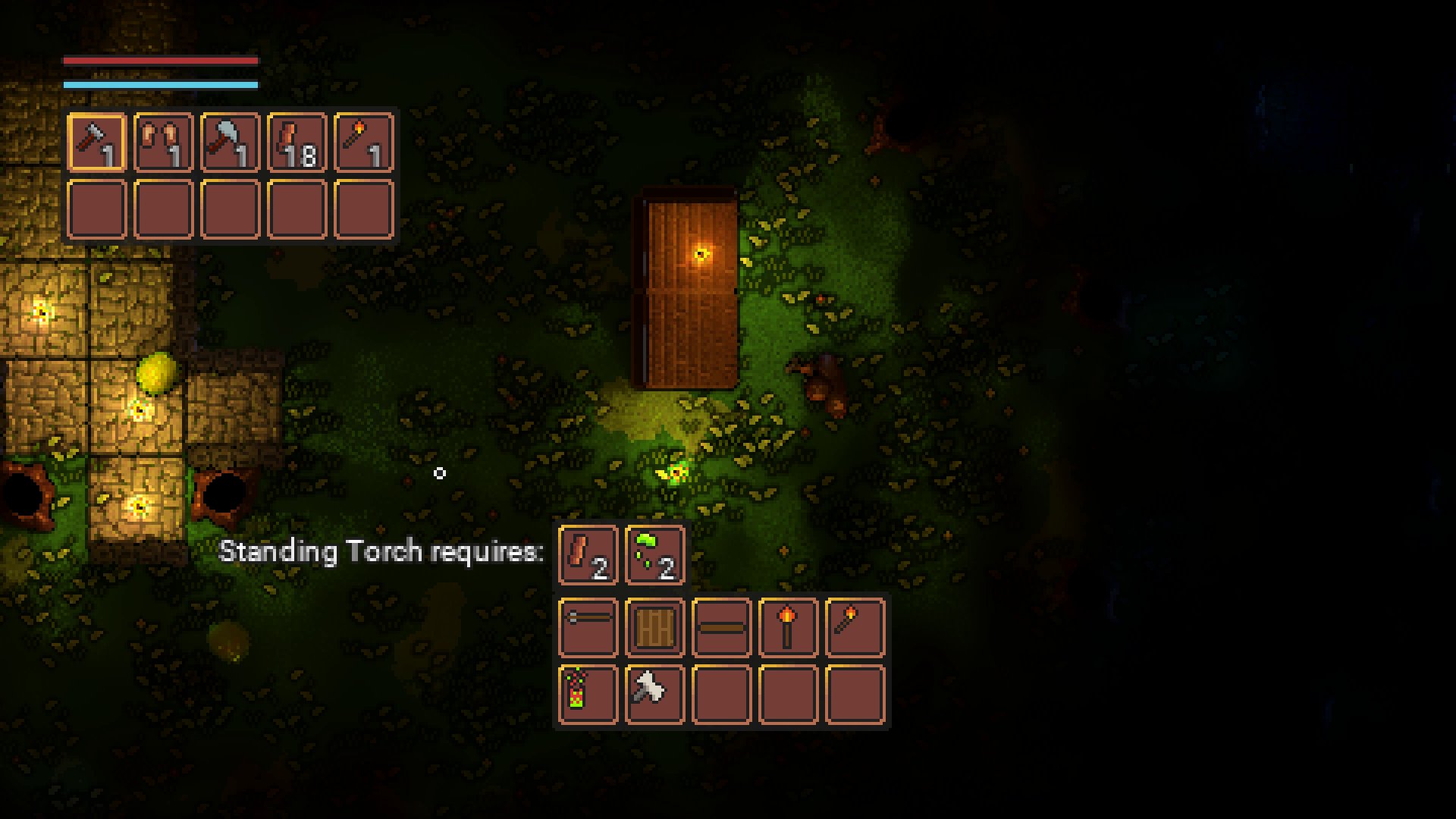 Temple of the Roguelike on Twitter: "Submissions to the 2021 #7DRL Challenge #7DRLx17 are now ...