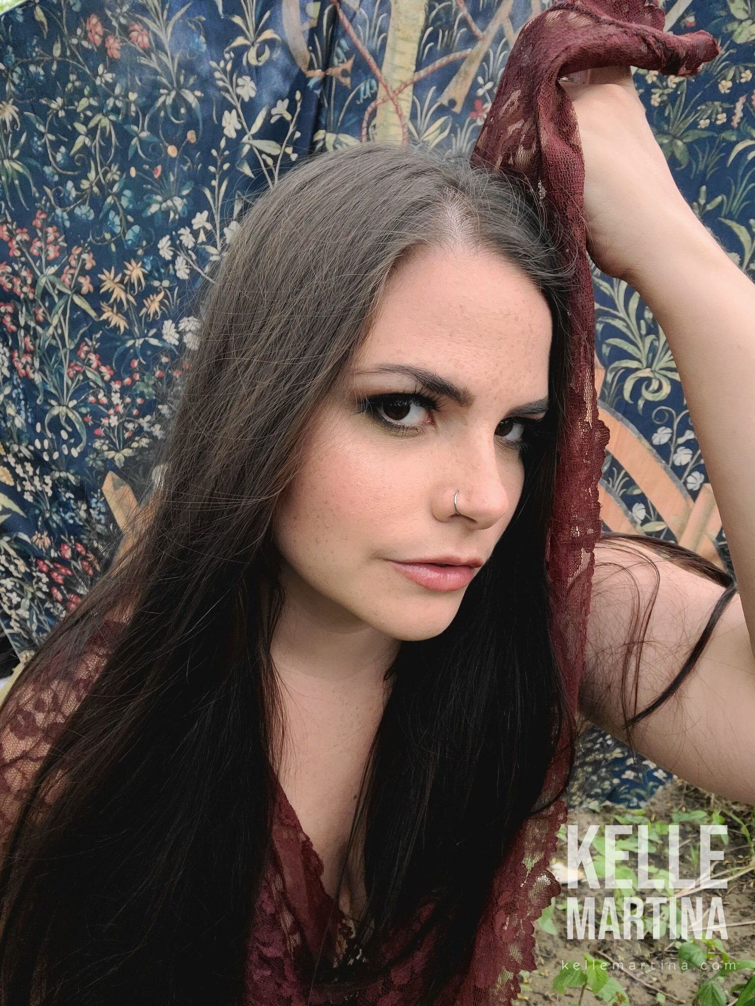 TW Pornstars - Miss Kelle Martina. Twitter. Weak for my beauty. Wanting to submit. I am your ...