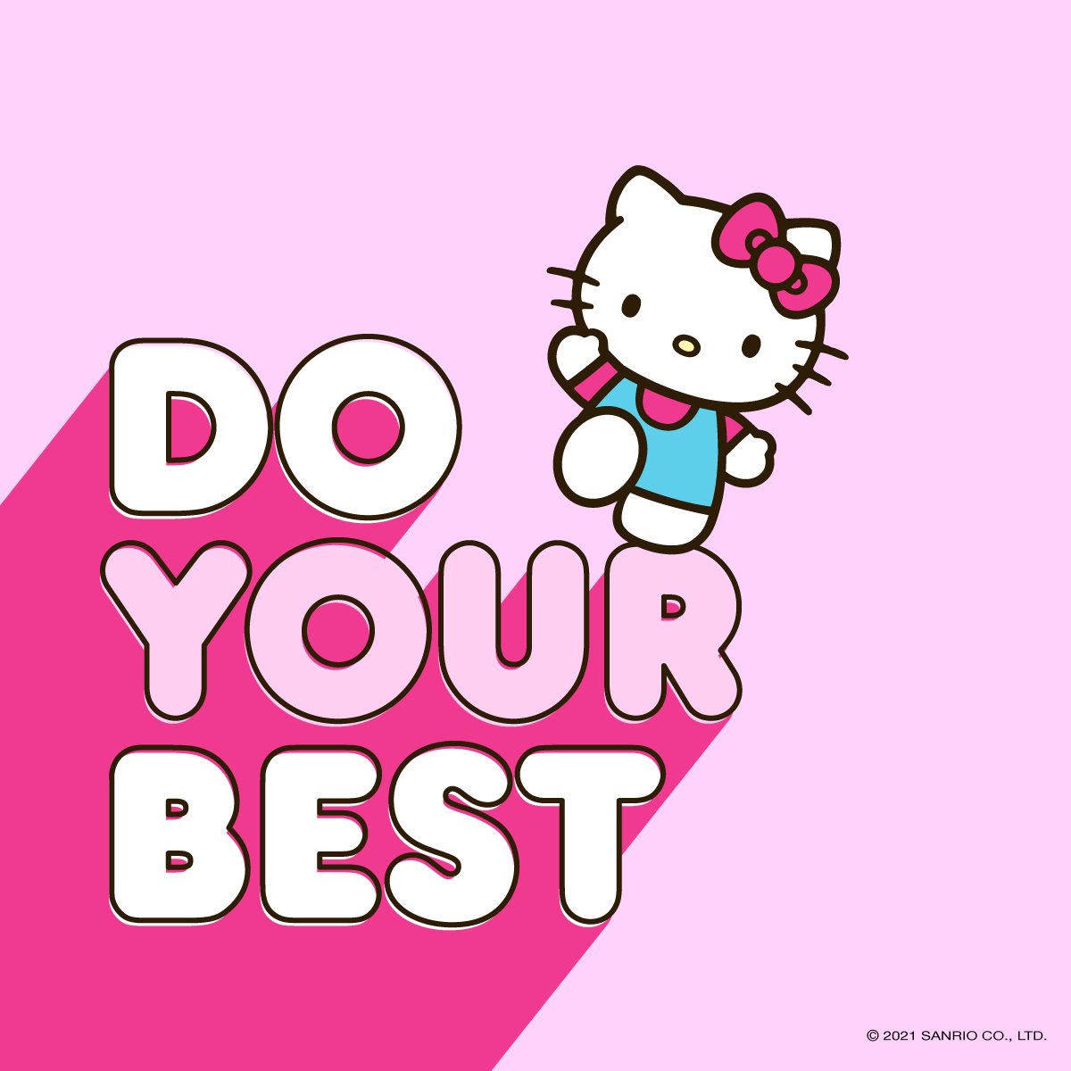 Hello Kitty I Miss You By Images