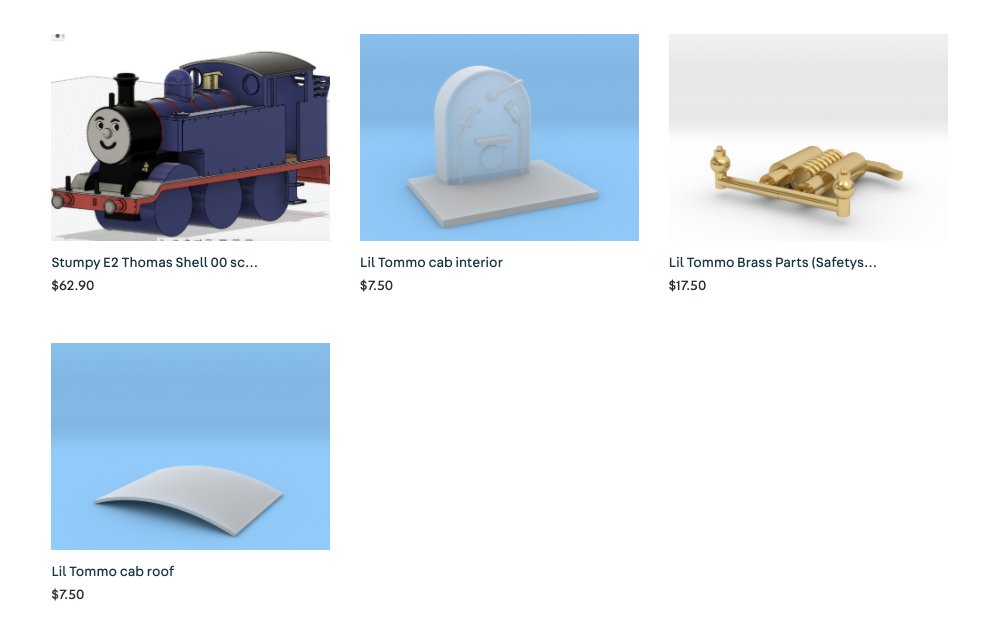 great discount hot sale Lil Stumpy