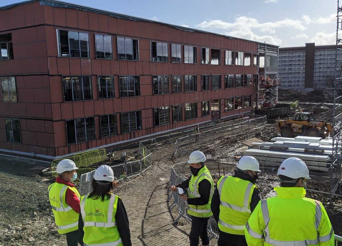 Latest news | Trinity Academy Leeds