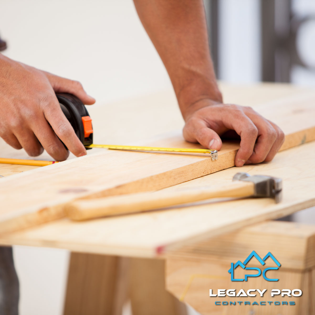 Legacy Pro Contractors Inc. (@_legacypro) | Twitter