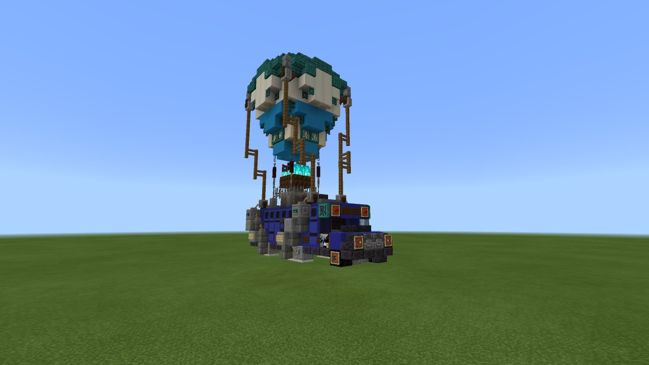 Minecraft Battle Bus Fortnite Fortnite Battle Bus With Jonesy Figure