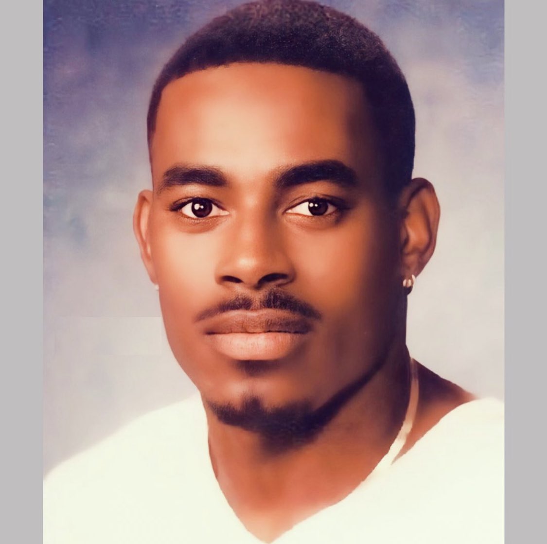 Lamman Rucker