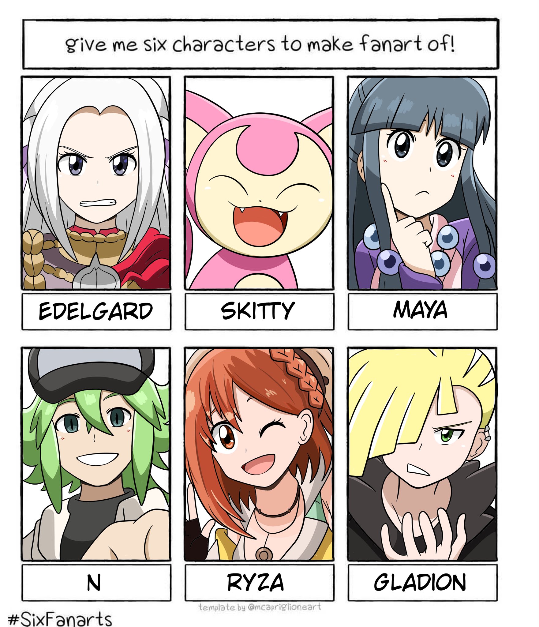 Human And Pokemon Couples Comics