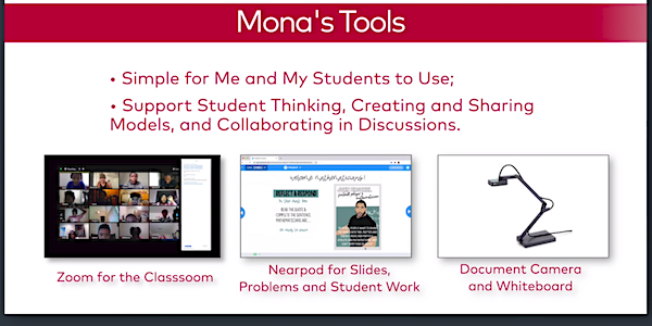 MiddleWeb on Twitter: "This is excellent. Watch the video. Stay for the discussion. As teacher ...
