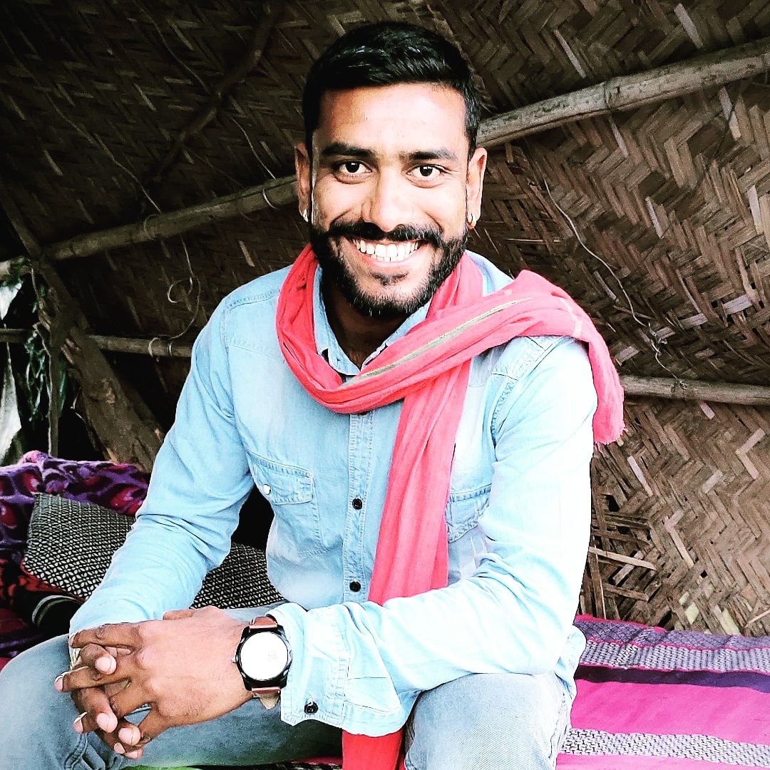 Rahul vyas (@Rvyas19Raider) | Twitter