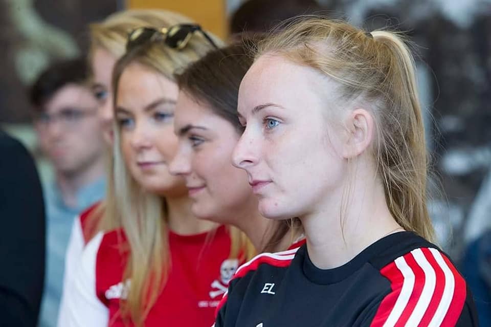 Erin Looby's Instagram, Twitter & Facebook on IDCrawl