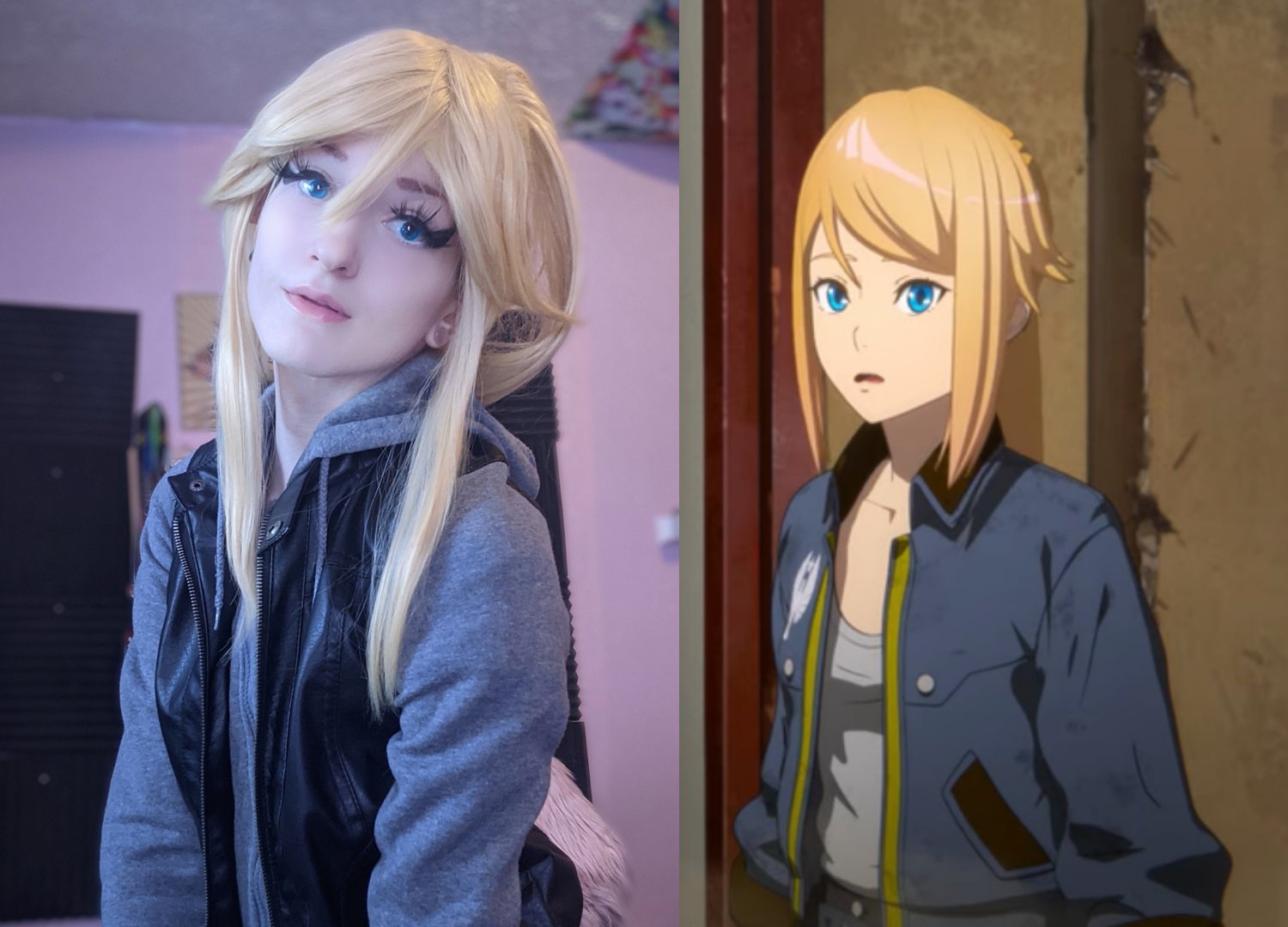 TW Pornstars - 💖 SheyTheGay 💖. Twitter. SO I BINGE WATCHED PACIFIC RIM ...