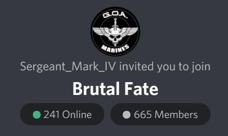 Sgt_Mark_IV (@BrutalDoomGuy) | Twitter