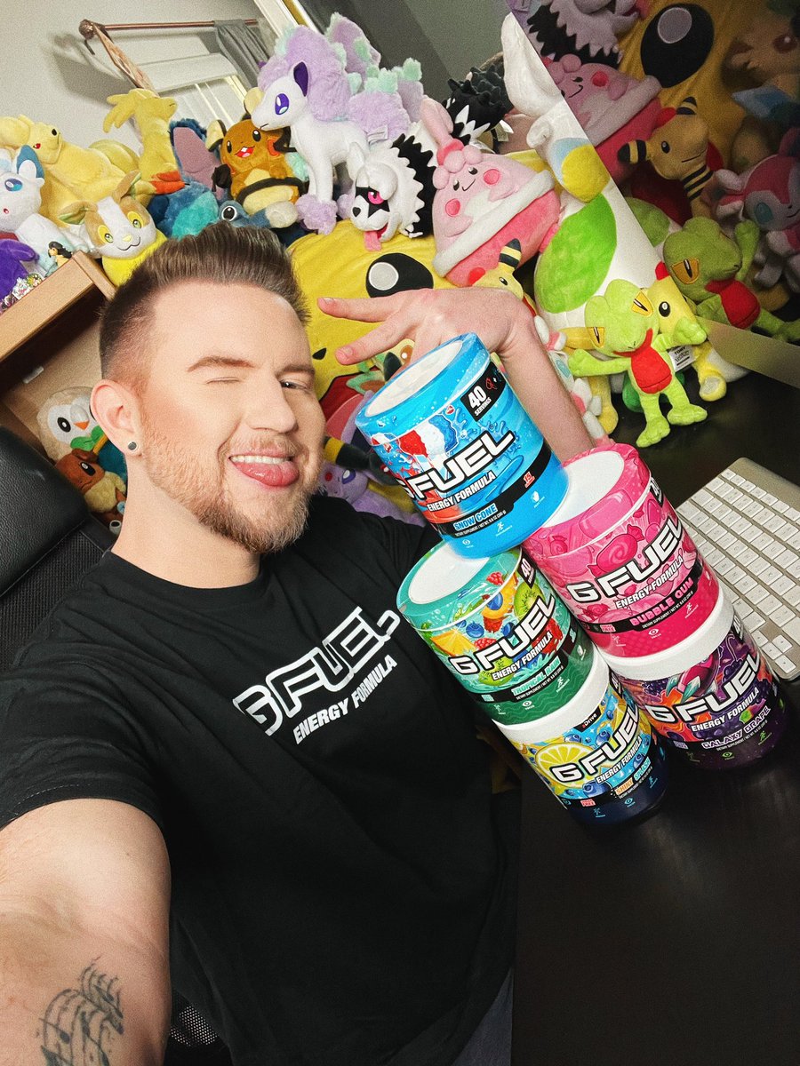 Ricky Dillon Tattoos