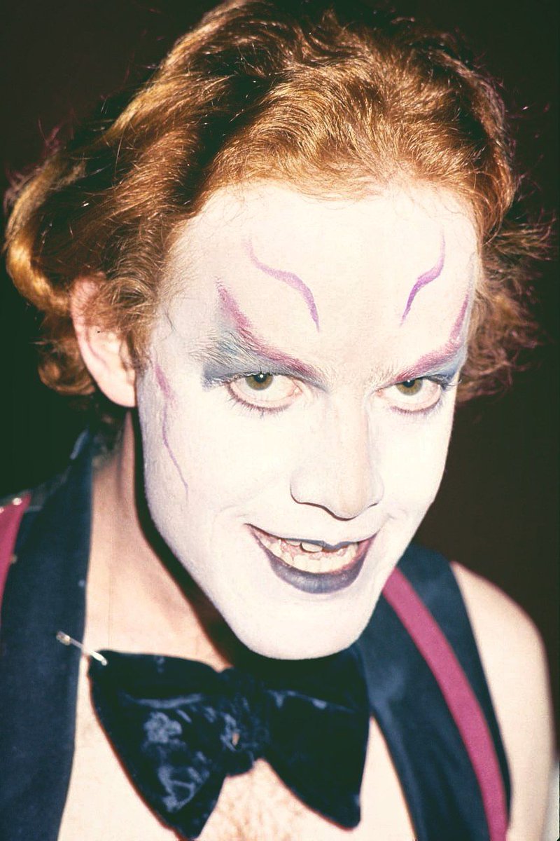 Young Danny Elfman