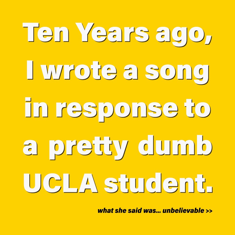 Alexandra Wallace Where Is She Now