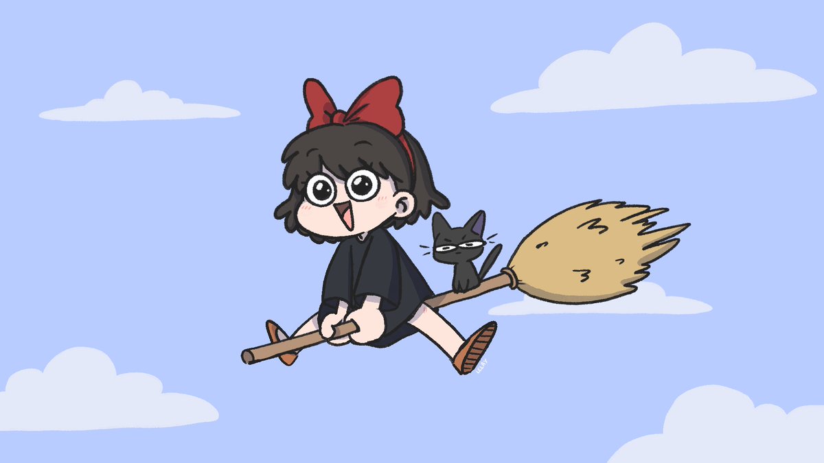 Lelay (@Lelay_fla) さんのイラスト・マンガ作品まとめ (20 件) - Twoucan