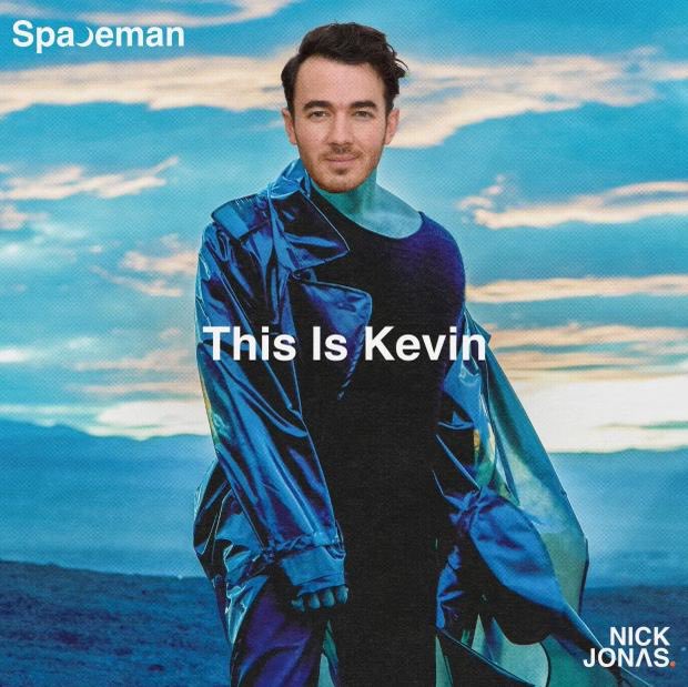 Nick Jonas Album Deluxe