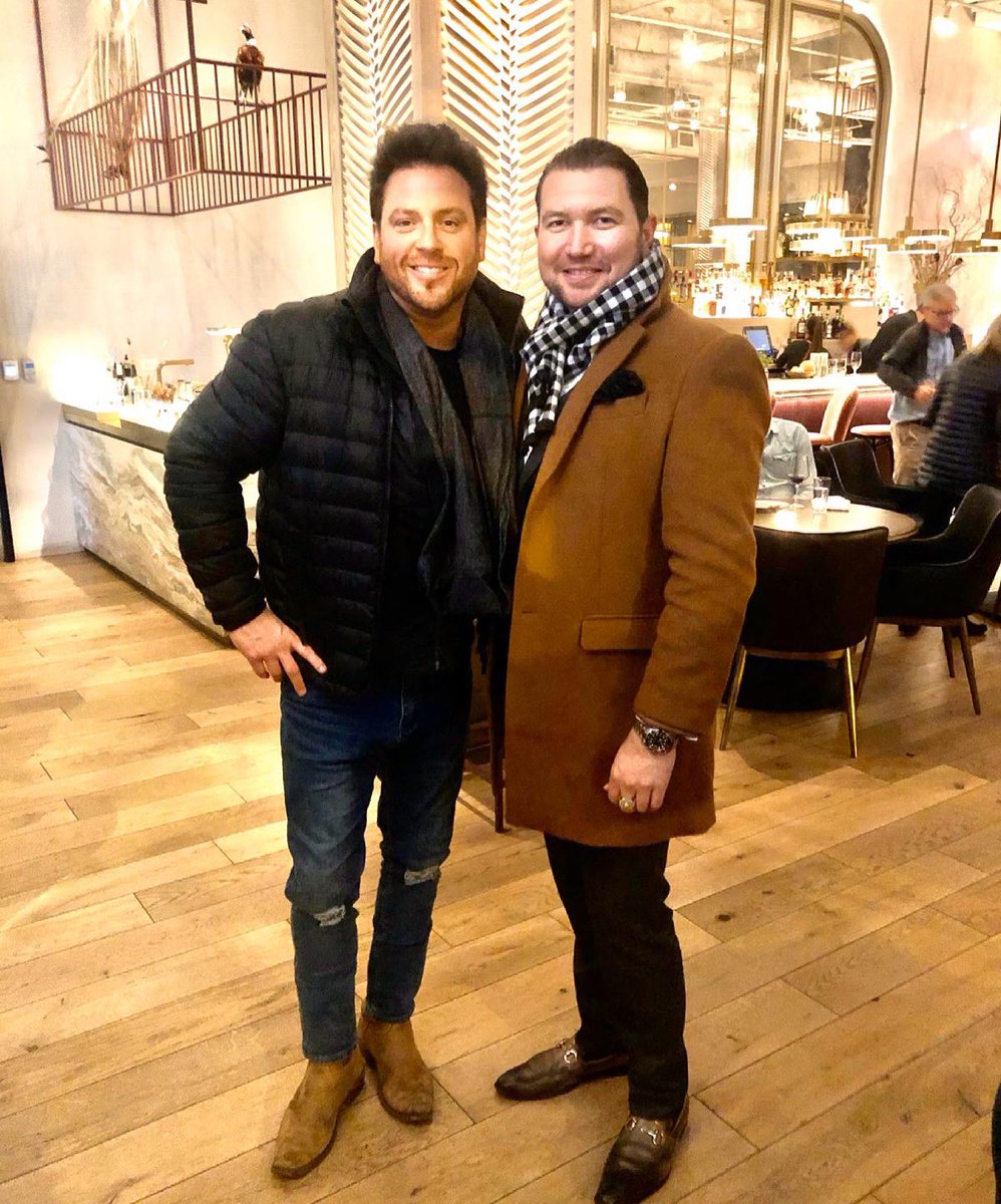 Scott Conant