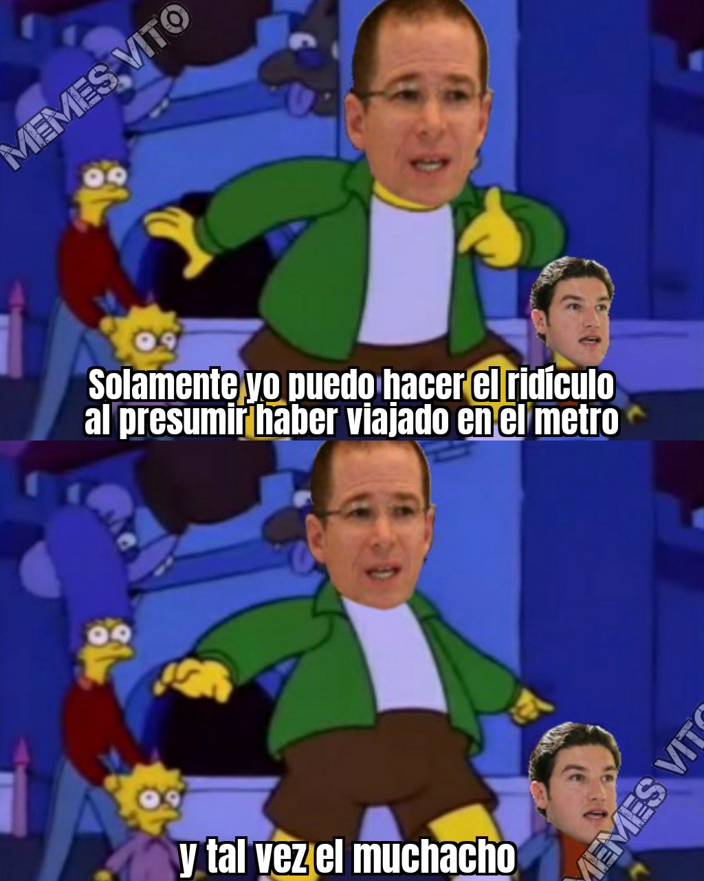 Memes Yo Puedo 18 Memes De Semana Santa Que Solo Disfrutarás Si