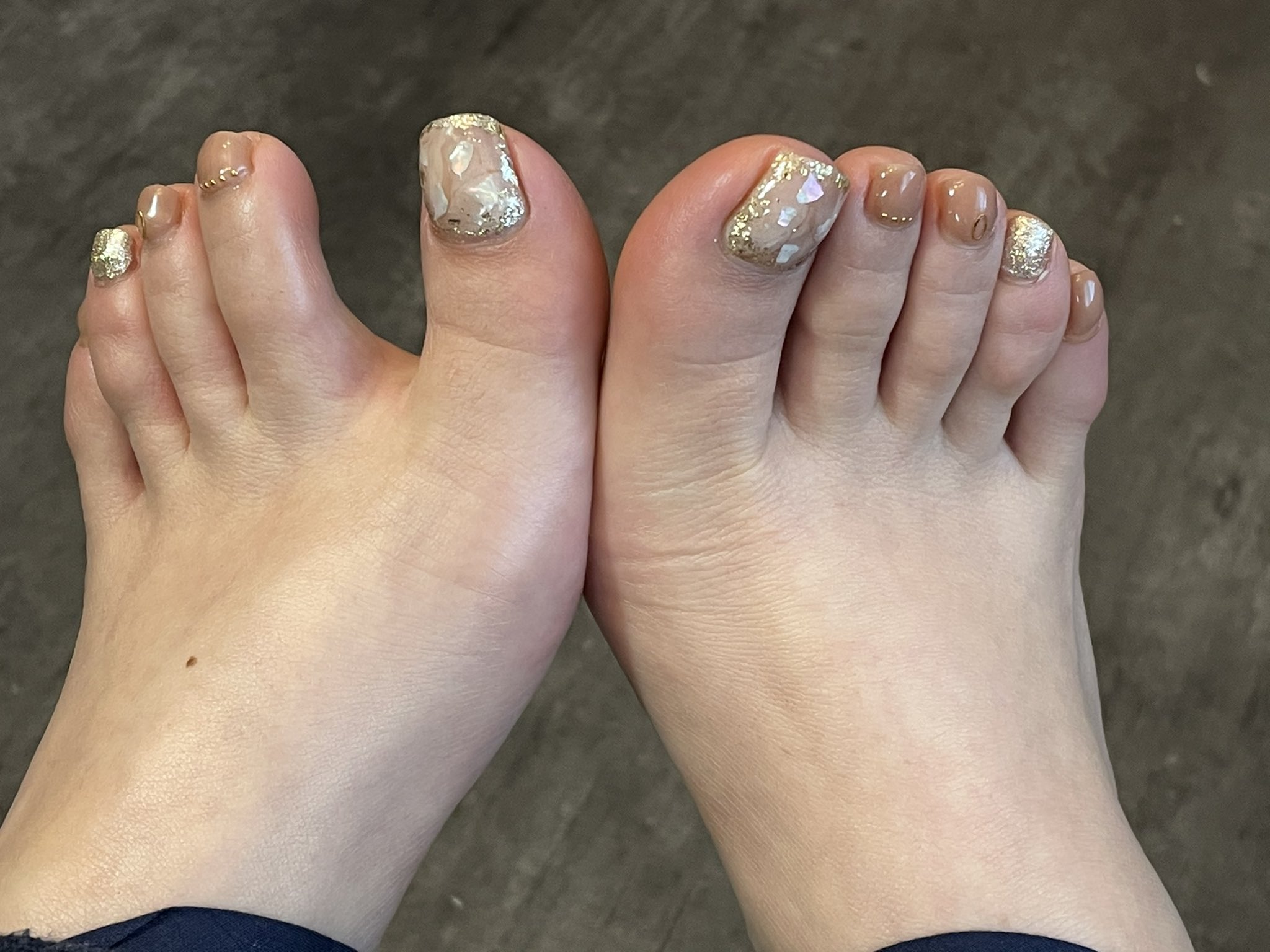 岡江凛 on Twitter: "フットしてきた https://t.co/mgQSZ1ggrw" / Twitter