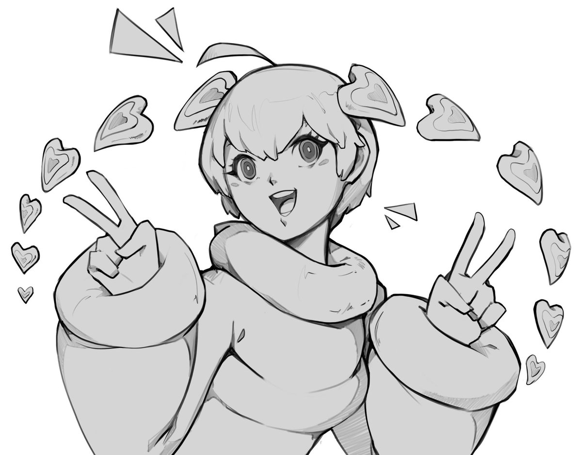 Beagan Bongの漫画