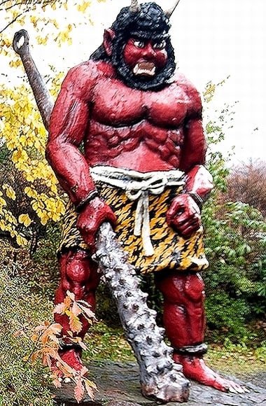 How To Make A Kanabo