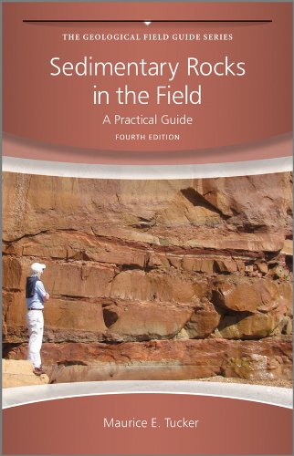 [PDF] DOWNLOAD EBOOK Sedimentary Rocks in the Field: A Practical Guide