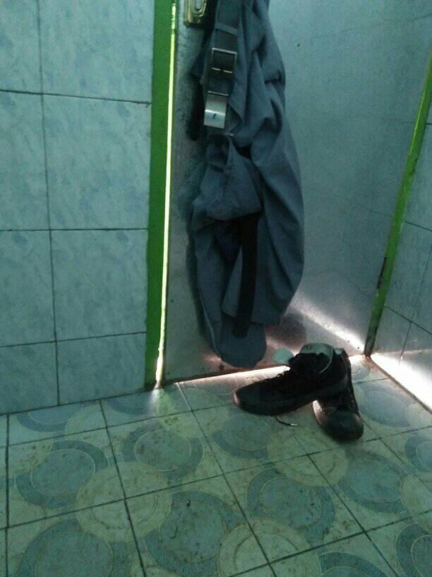 Sosmed Keras On Twitter Sedng Berak Dengan Tenang…
