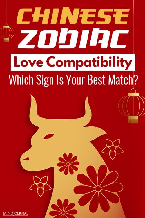 Chinese Zodiac Compatibility