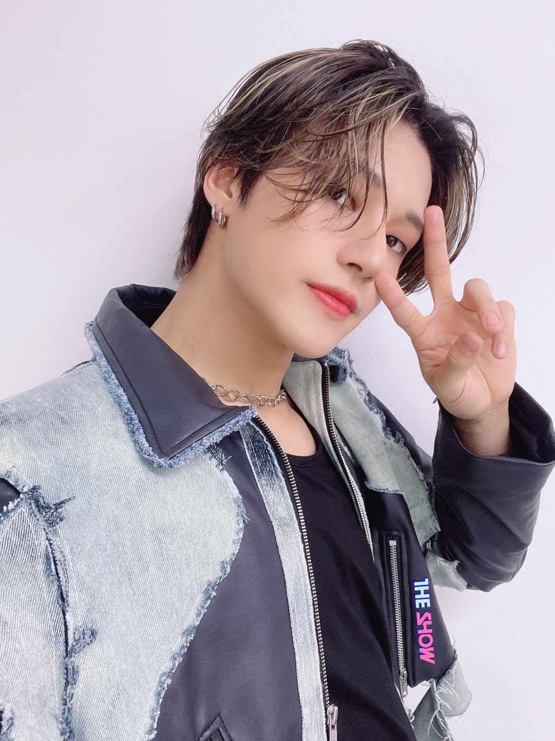 Ateez 에이티즈 On Twitter Rt Sbsmtvtheshow [★254회 더쇼초이스 후보①] 오늘도 우리티즈