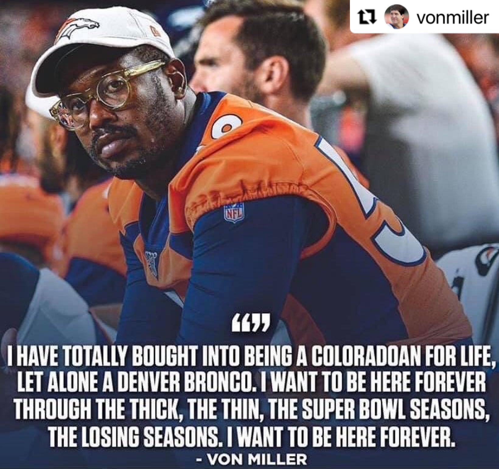 Negative Bronco Memes