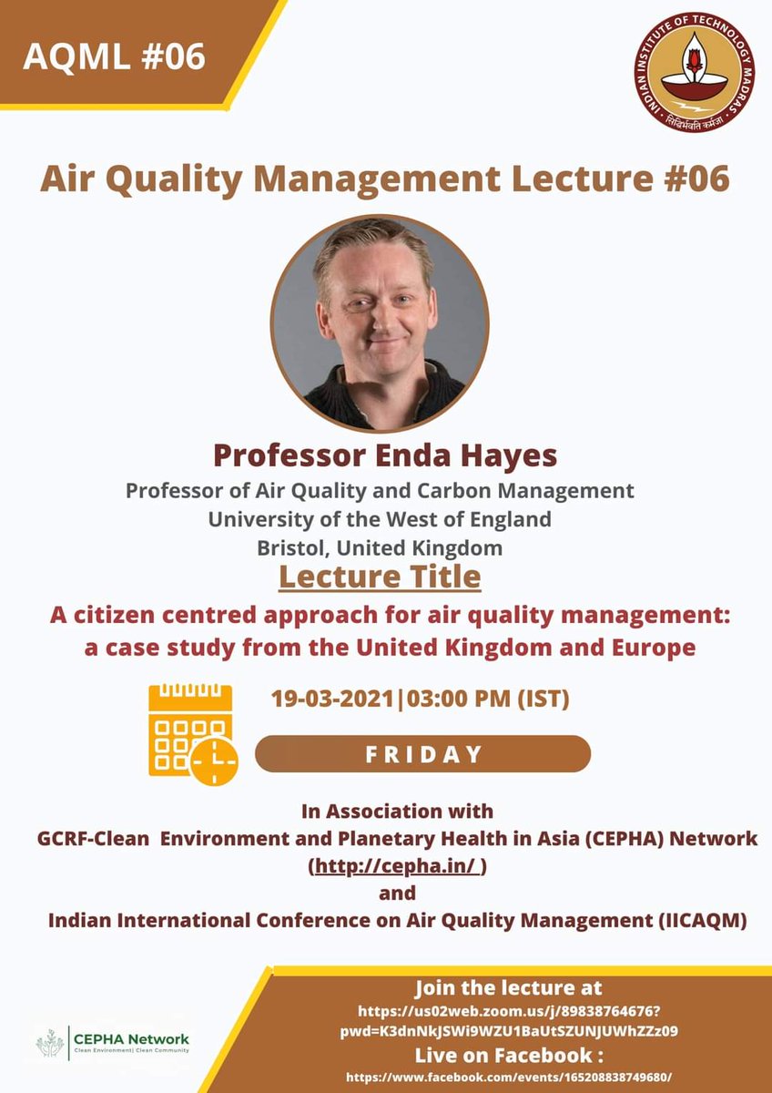 CEPHA – Clean Environment and Planetary Health in Asia