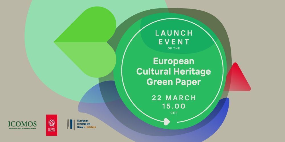 ICOMOS International Secretariat e