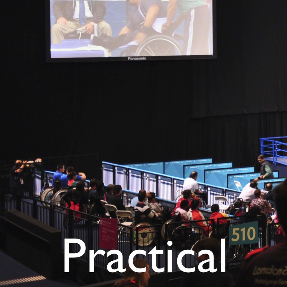 Modular Staging and Bespoke Stage Design From Stage Solutions