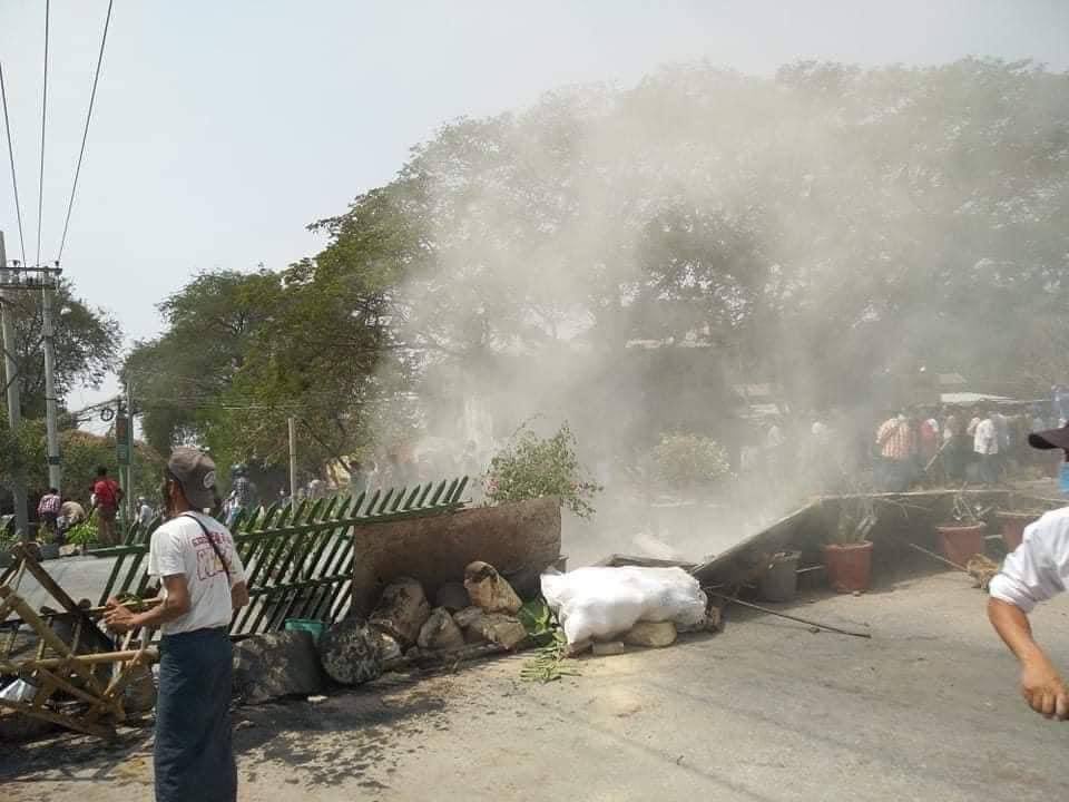 Lay Cho Thway (@LayChoThway8) | Twitter