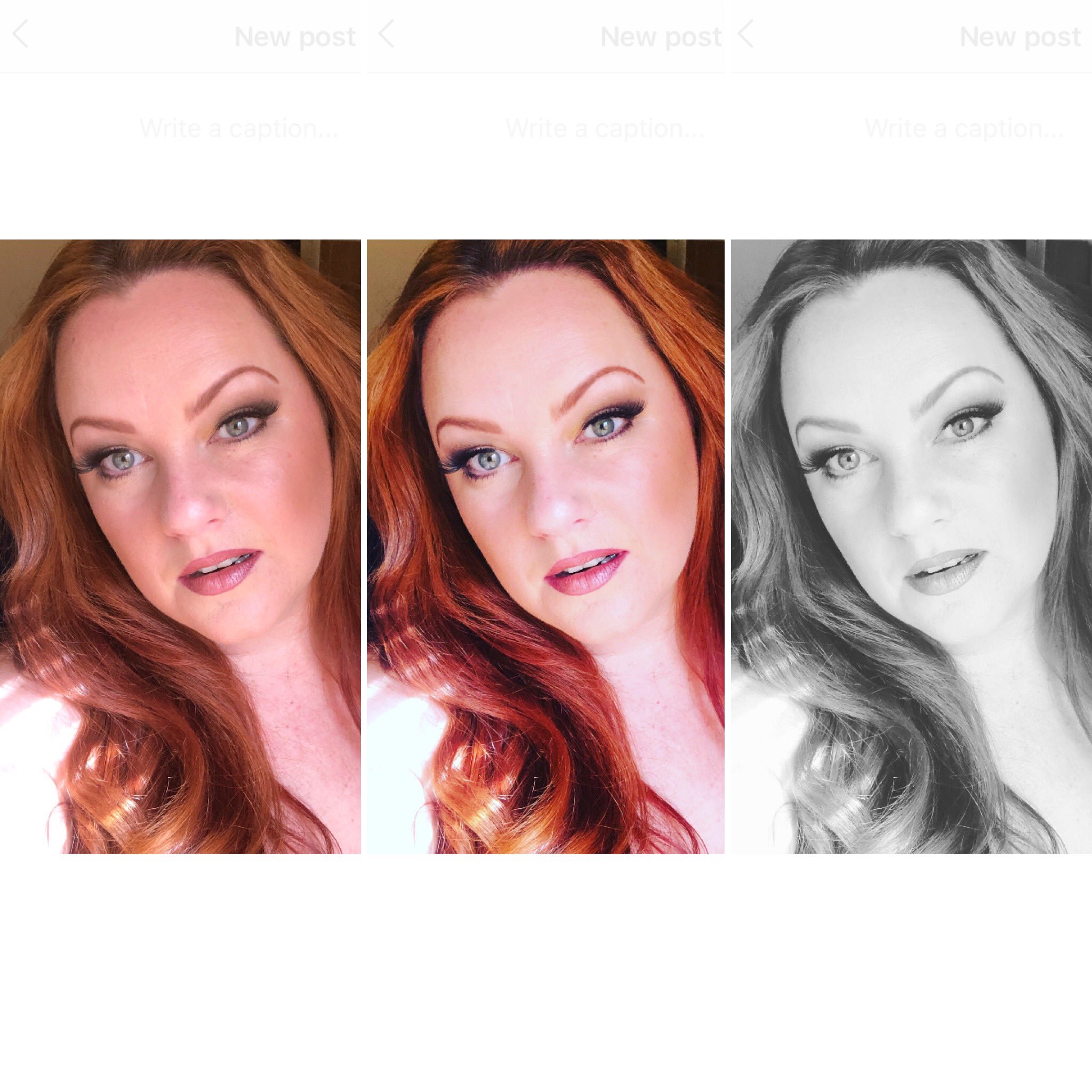 TW Pornstars - Redd Adaire. Twitter. Which one do you prefer? I don’t ever use filters but. 11: ...