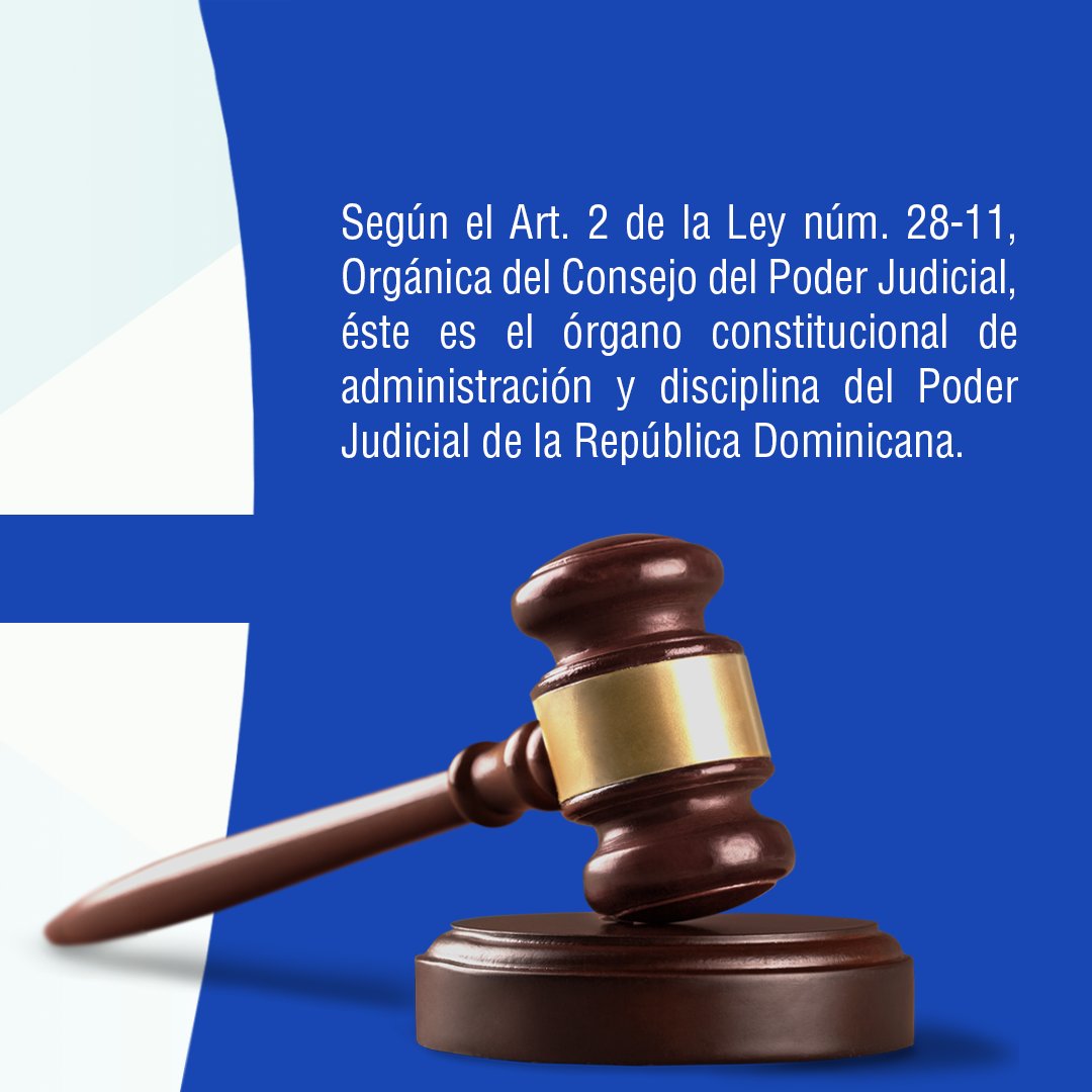 Poder Judicial Dominicano