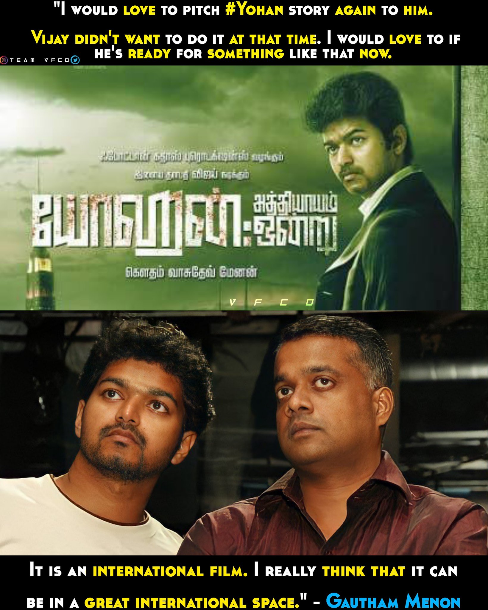 Vijay Wallpapers In Yohan Vijay | Corbeekerala | Page 2