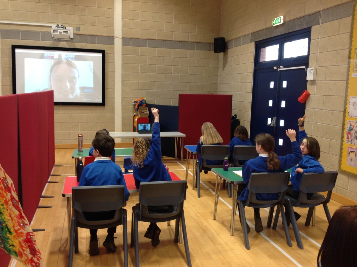 Rufforth Primary School – Excellence in a family atmosphere